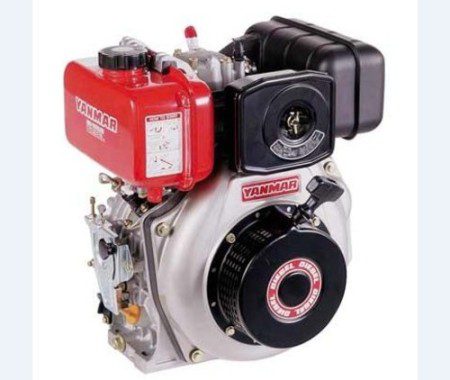 Yanmar Diesel Engine Technician - Scuba Engineer